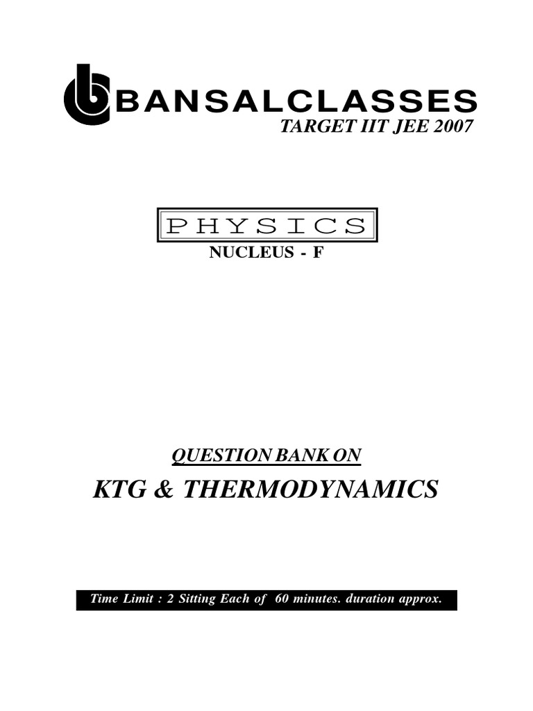 Test Your C Skills Pdf Gases Temperature