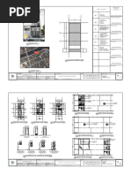 Proposed Two-Storey Office Building | PDF | Building Engineering ...