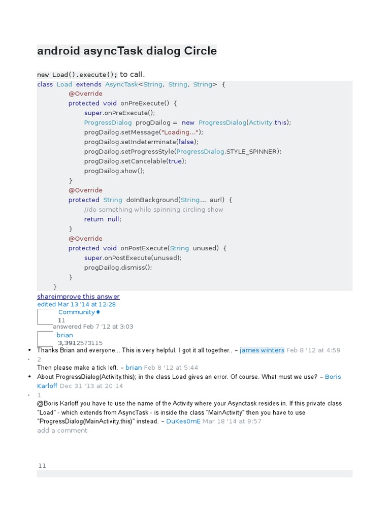 Android File Chooser | PDF | Computer File | Icon (Computing)