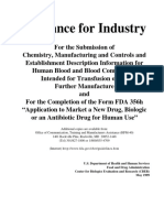 FDA Form 3674 PDF | PDF | Food And Drug Administration | Computing