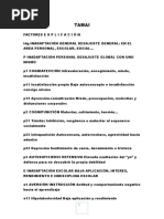 Cuadernillo Pai | PDF | Ocio