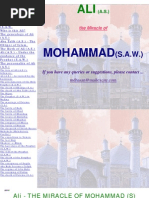 Battle of Nahawand | PDF | Umar | Ali