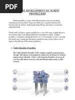 Vessel Prefix Meanings Explained | PDF | Ships | Waterway And Maritime