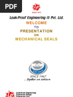Rotating Equipment API Standards | PDF | Pump | Turbine