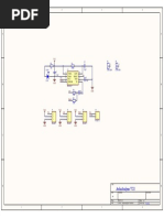 EC11 Rotary Encoder Module Schematic | PDF | Science | Electronics