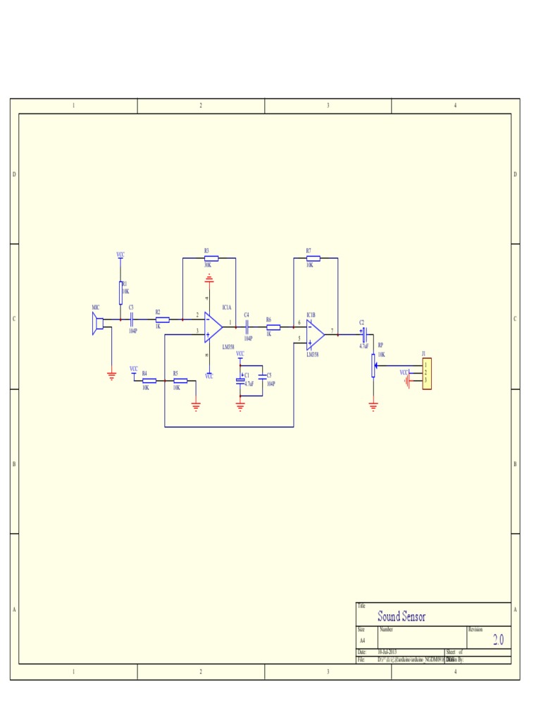 Dfr0034sch V2 0 Schematic Pdf Pdf