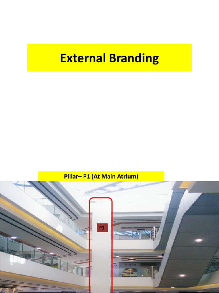 External Branding Guidelines | PDF