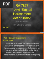 RA 7277 - Magna Carta of Disabled Persons | PDF | Rehabilitation ...