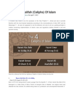 CFC Covenant Orientation | PDF | New Covenant | Prayer