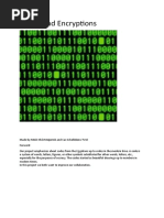 Huge List of Unicode Symbols | PDF | Character Encoding | Accessibility