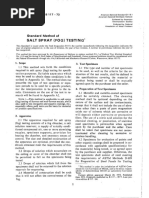 Astm E18 22 | PDF