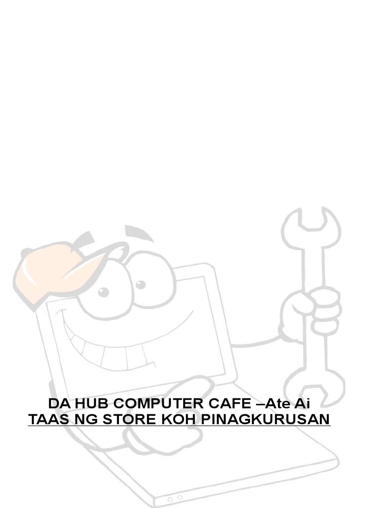Dahub | PDF