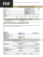 Work Inspection Request Template (Construction) | PDF | Building ...