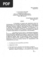 Ra 8050 | PDF | Optometry | Health Care