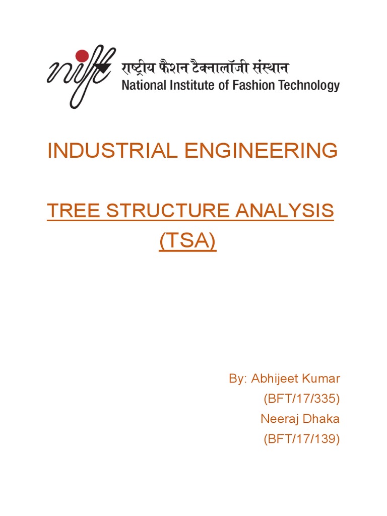 Tree Structure Analysis By Abhijeetneeraj Pdf Hierarchy Areas Of Computer Science
