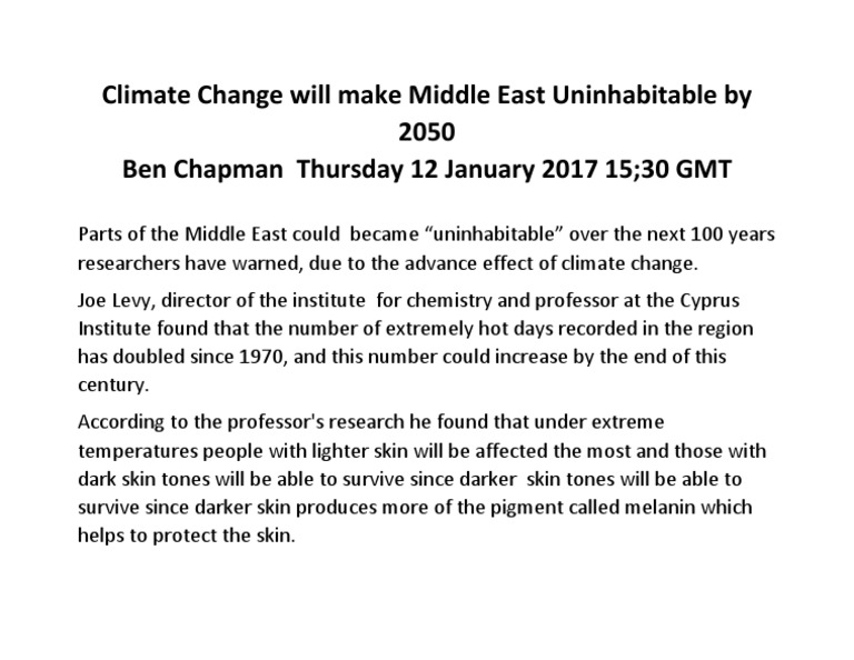 Activity Article Annotation | PDF