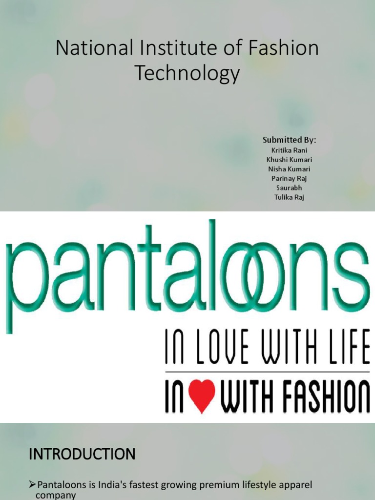 Analysis of Marketing Strategies and Consumer Buying Behavior of ...