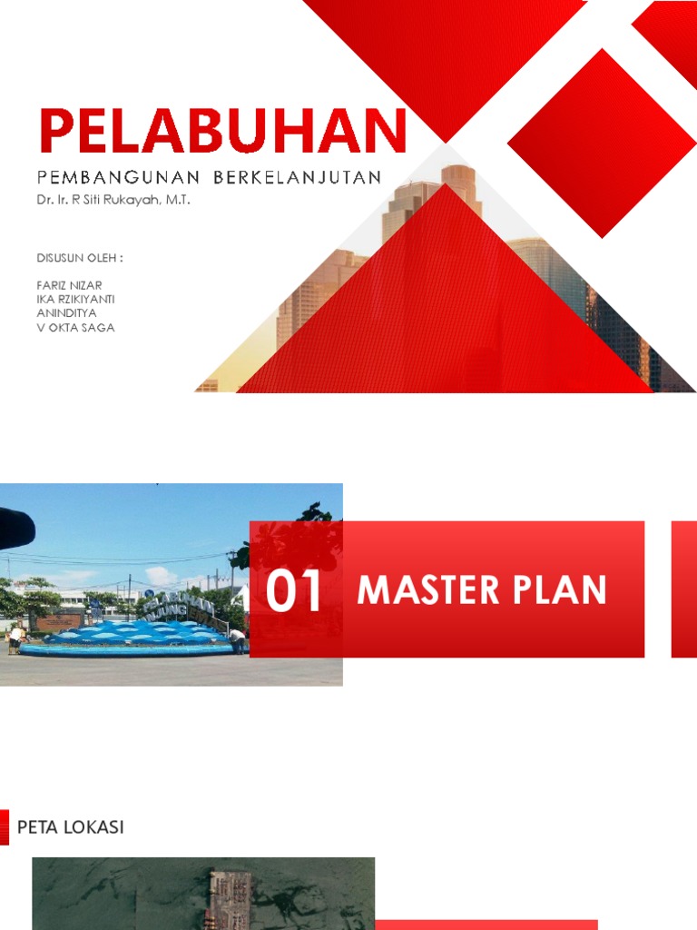 Dr. Ir. R Siti Rukayah, M.T.: Disusun Oleh: Fariz Nizar Ika Rzikiyanti ...