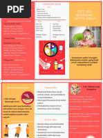 Master Menu Rumah Sakit | PDF