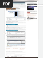 Techlog Tips by Jose Rendon | PDF | Technology & Engineering