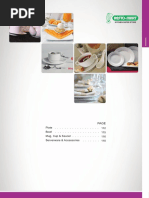 AMT & PMT Snacks Copy 2 2 | PDF | Sauce | Chutney