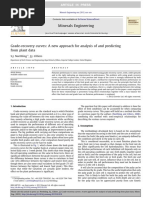 911 Metallurgy | PDF | Mining | Dam