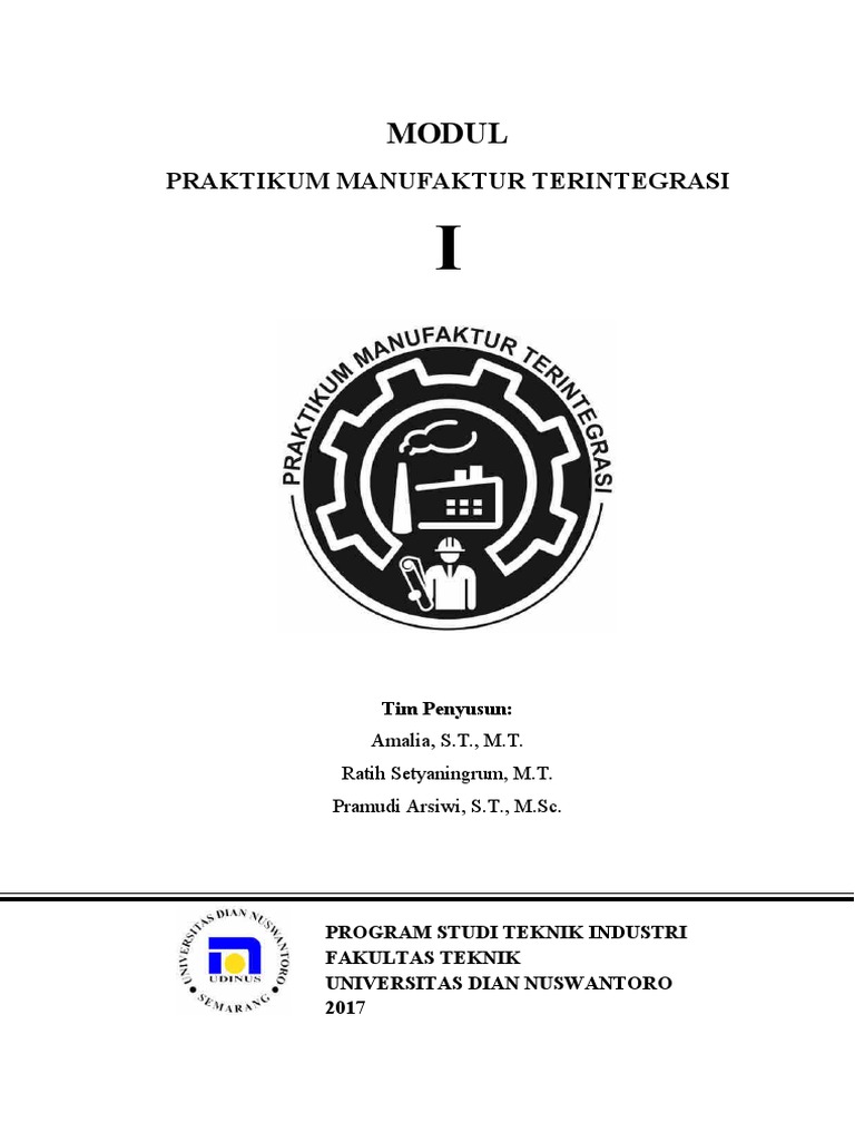 Modul PMT 1 2017 Complete Resize | PDF