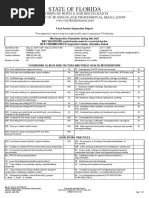 KFC ROCC Audit Overview and Standards | PDF
