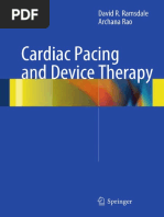 Abbot - Gallant HF CDHFA500Q CRT-D Defibrillator User Manual | PDF ...