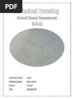 2018 English Sba Reflection 1 | PDF | Self-Improvement | Science ...