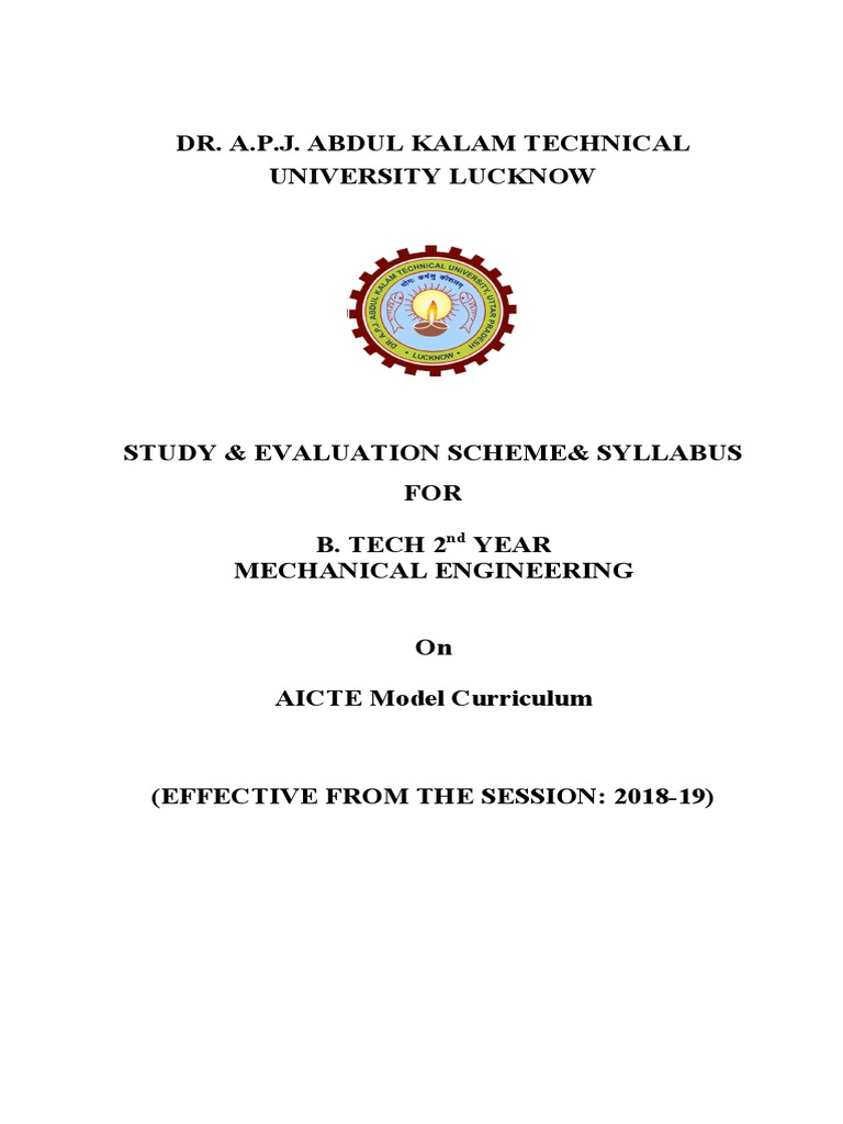 Mechanical Engineering Btech Pdf Second Law Of Thermodynamics