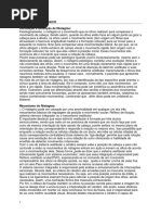 Acinetopsia | PDF | Enxaqueca | Percepção visual