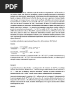 Fisicoquímica, 2da Edición - Gilbert W. Castellán | PDF