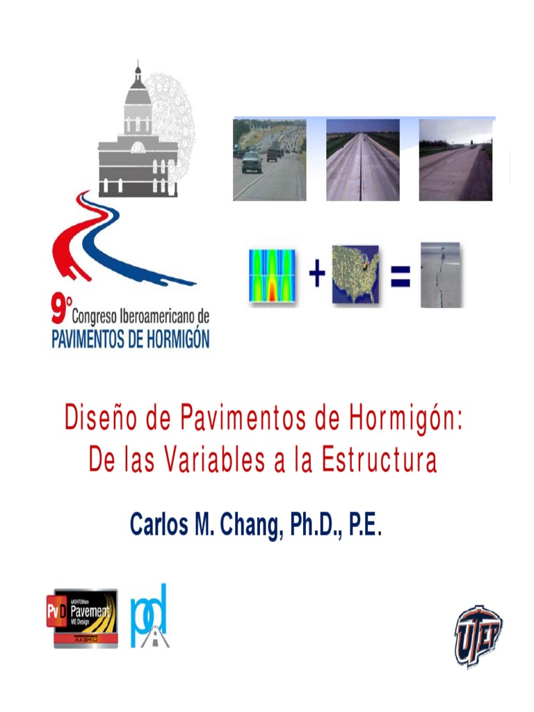 5 Carlos Chang - Diseño de PH - Mayo 24 de 2018 PDF | PDF | Clima ...