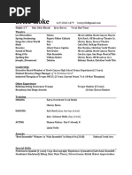 Ian - XXL Freshman Freestyle Ian Lyrics Genius Lyrics | PDF | Hip Hop