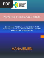 New Handbook of Self Assesment CDAKB | PDF