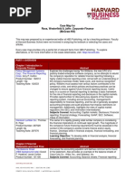 Kaiser HVA Tool and Instructions | PDF | Hazards | Safety