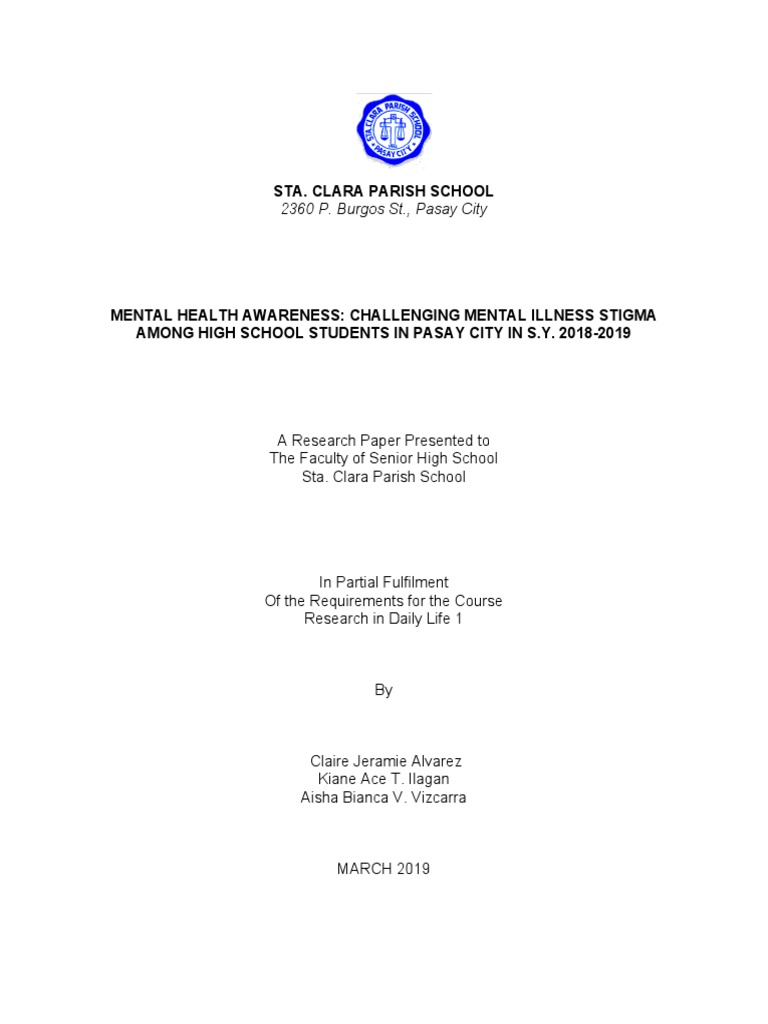 Pr1 Cover Page | PDF