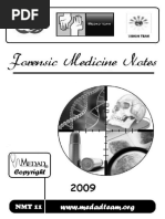 Post-Mortem Lividity and Putrefaction Stages | PDF | Forensic Science ...