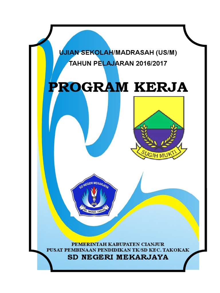 Cover Program Us | PDF