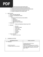 Detailed Lesson Plan in Weather Science Grade 4 Cell Group 6 | PDF ...