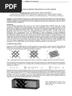 Schoepentoeter SEPARADOR | PDF | Nozzle | Distillation