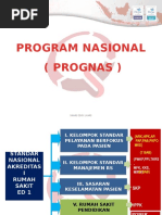 Optimalisasi Prognas Kesehatan di RS | PDF