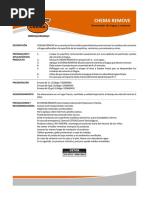 Norma API 12J Español | PDF | Petróleo | Presión