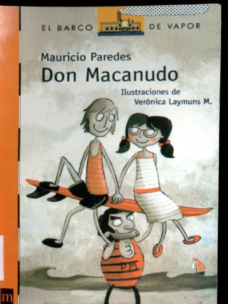 Don Macanudo PDF | PDF