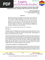 Dynamic Filipinism Explained | PDF | Philippines | Nationalism