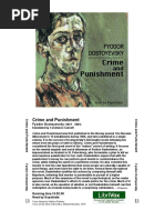 Crime and Punishment by Fyodor Dostoevsky | PDF