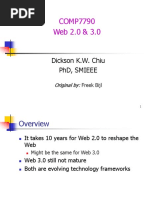 Google Hacking | PDF | Web Search Engine | Google