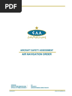 ISAGO: Global Ground Handling Audit Standards | PDF | Audit | Airport