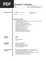 Canvas Chabot - Google Search | PDF